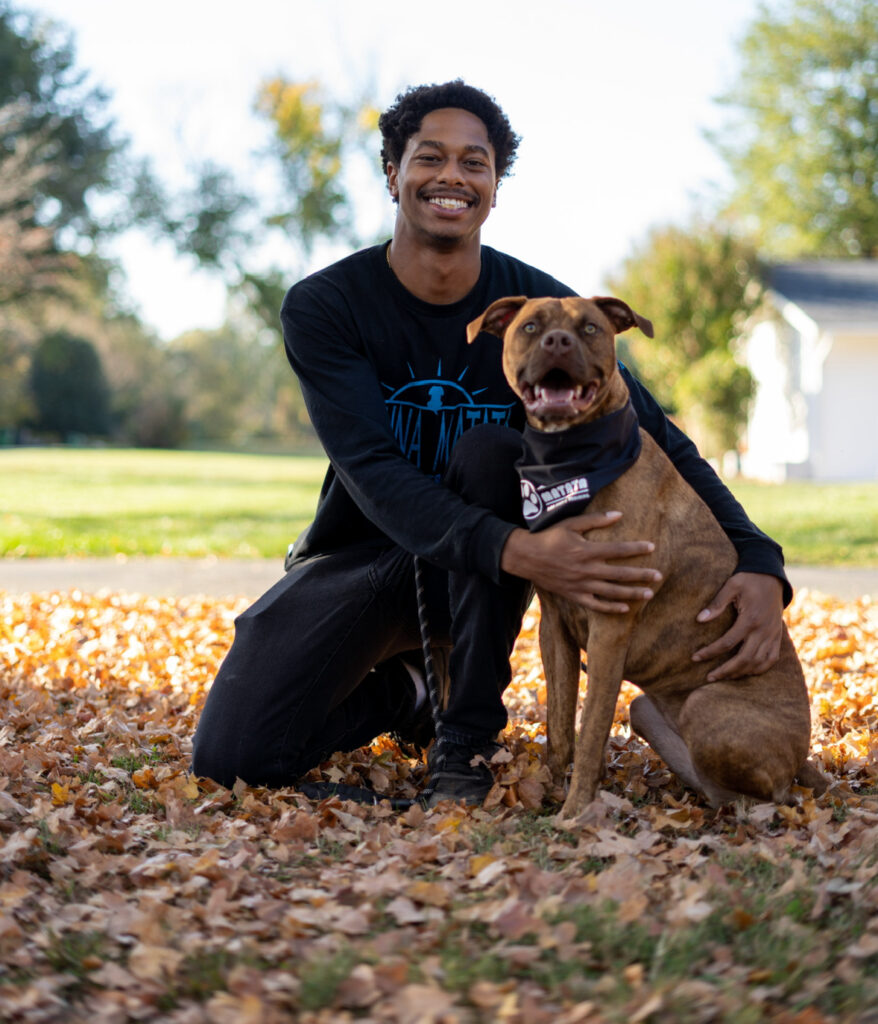 Meet The Team - Hakuna Matata Dog Care & Training