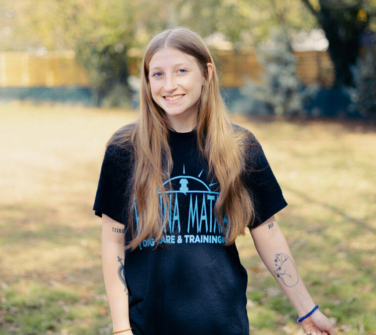 Meet The Team - Hakuna Matata Dog Care & Training